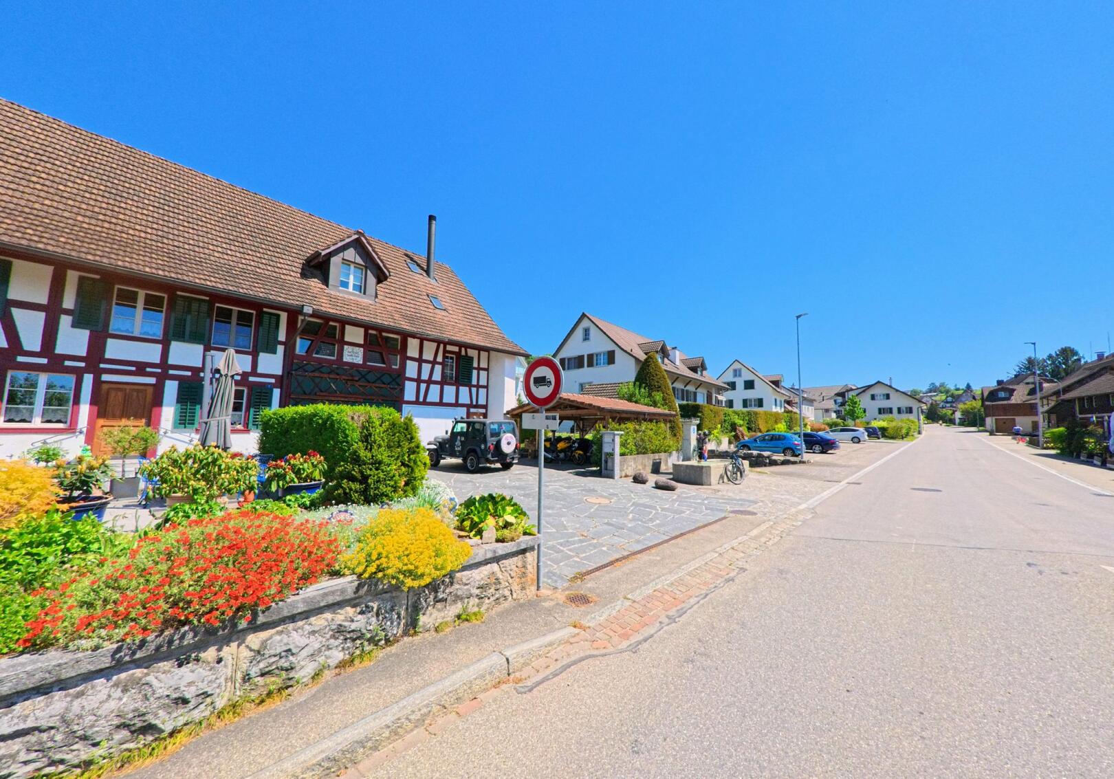 Gemeinde Neerach (ZH) – Nützliche Informationen für Sie