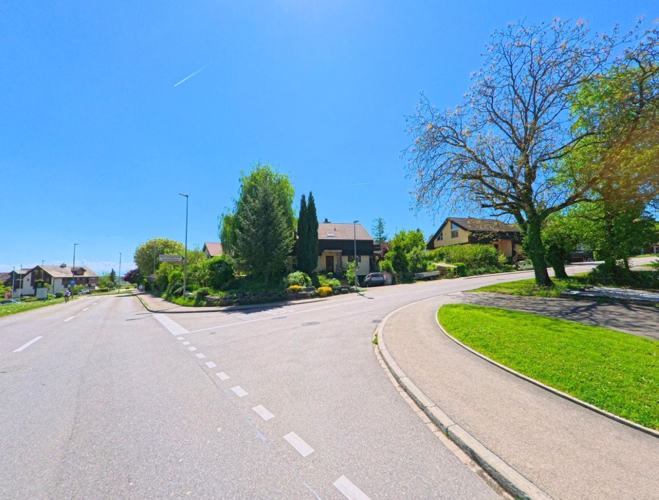 Gemeinde Neerach (ZH) – Nützliche Informationen für Sie