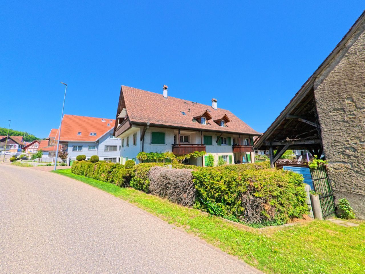 Gemeinde Neerach (ZH) – Nützliche Informationen für Sie