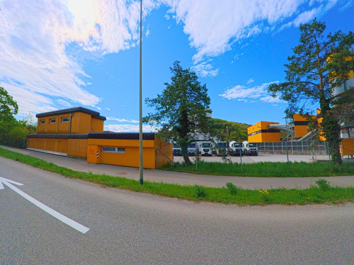 Gemeinde Neftenbach (ZH) – Nützliche Informationen für Sie