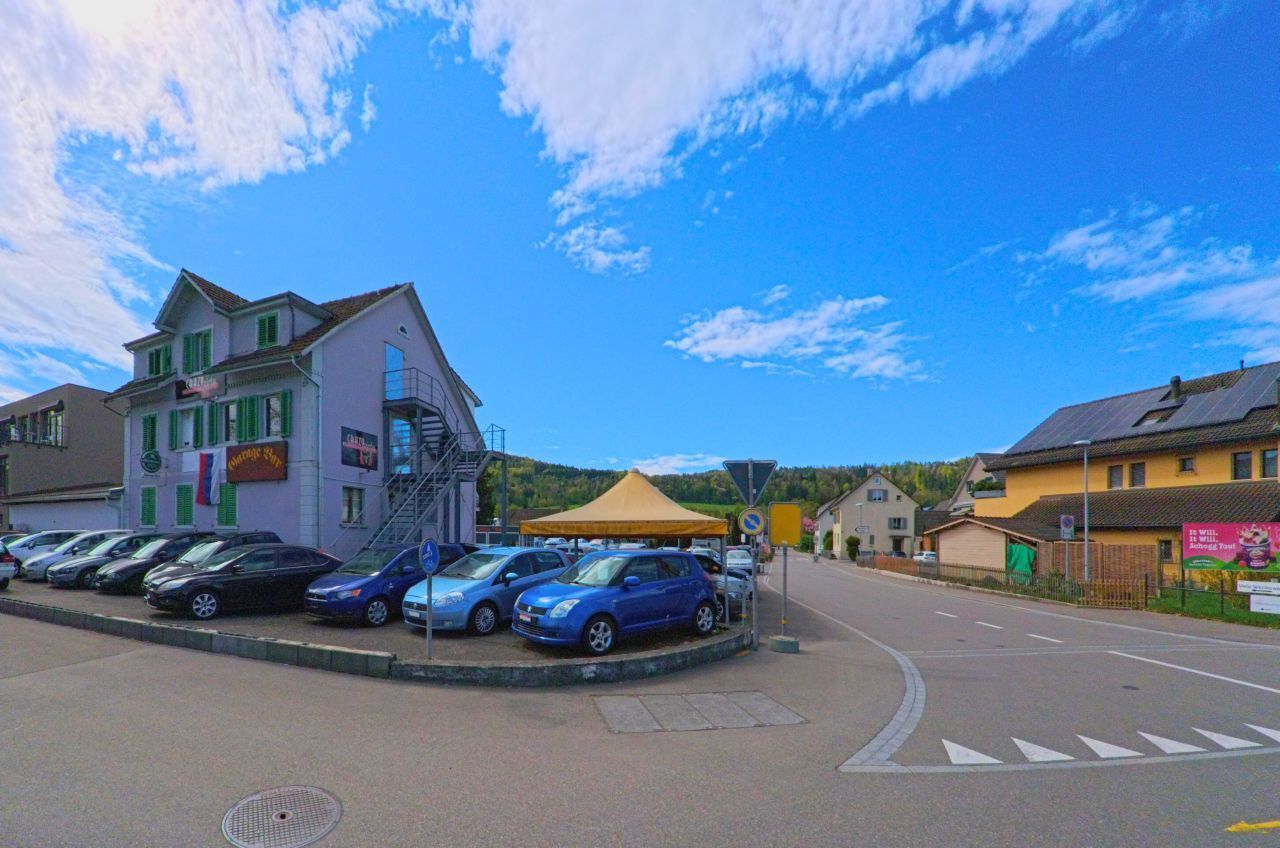 Gemeinde Neftenbach (ZH) – Nützliche Informationen für Sie