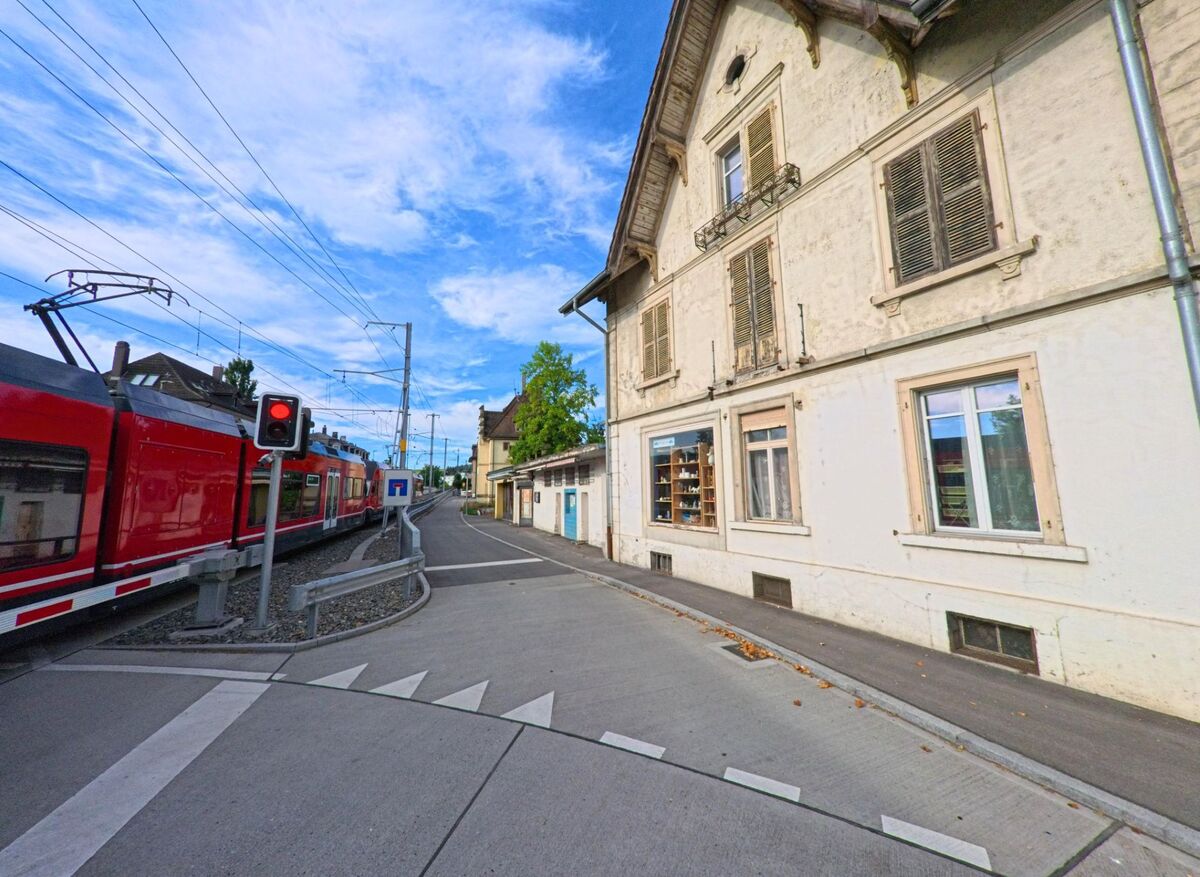 Gemeinde Nidau (BE) – Nützliche Informationen für Sie