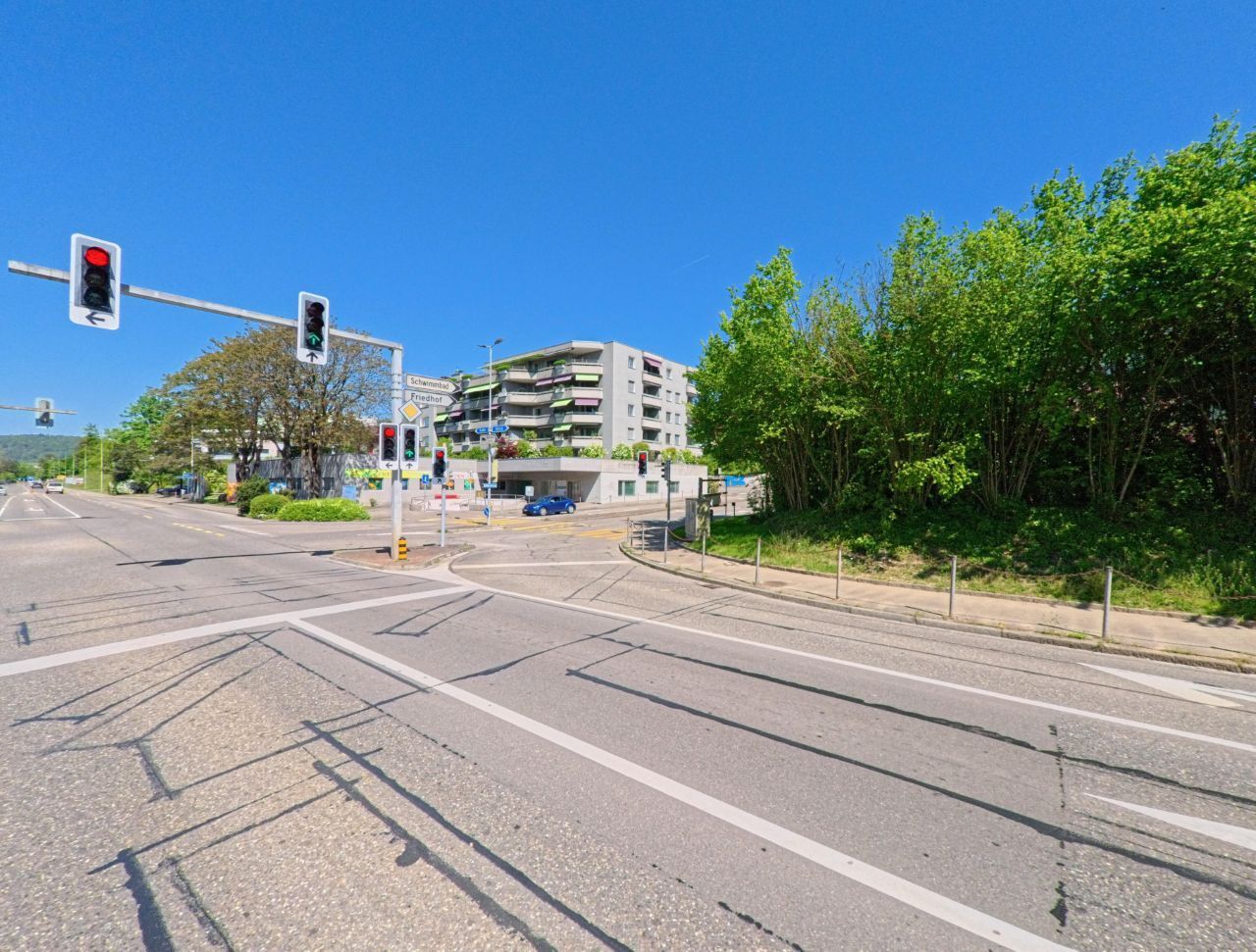 Gemeinde Oberengstringen (ZH) – Nützliche Informationen für Sie