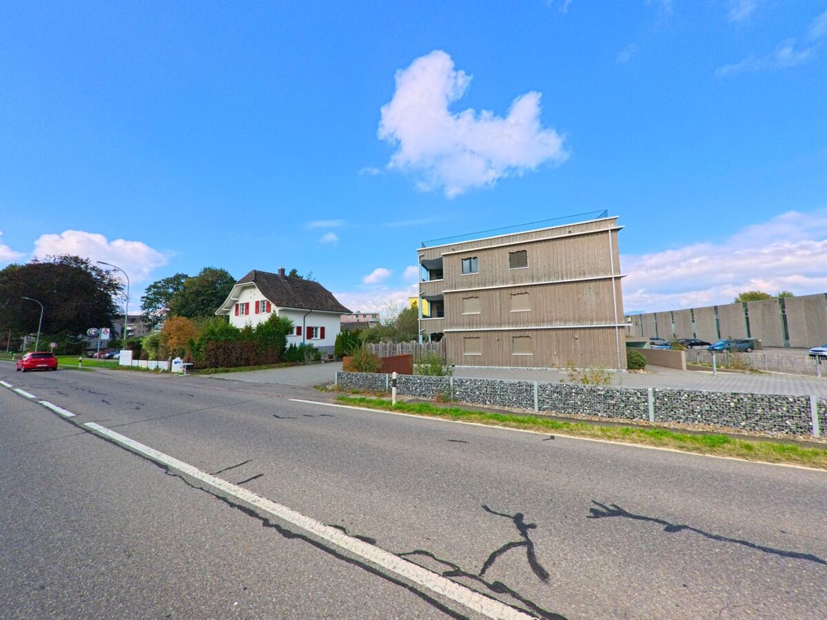 Gemeinde Oberentfelden (AG) – Nützliche Informationen für Sie