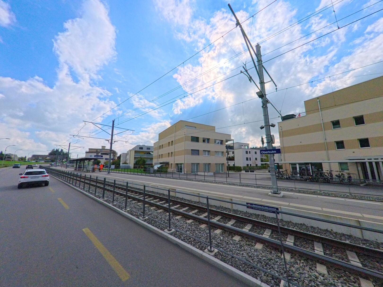 Gemeinde Oberkulm (AG) – Nützliche Informationen für Sie