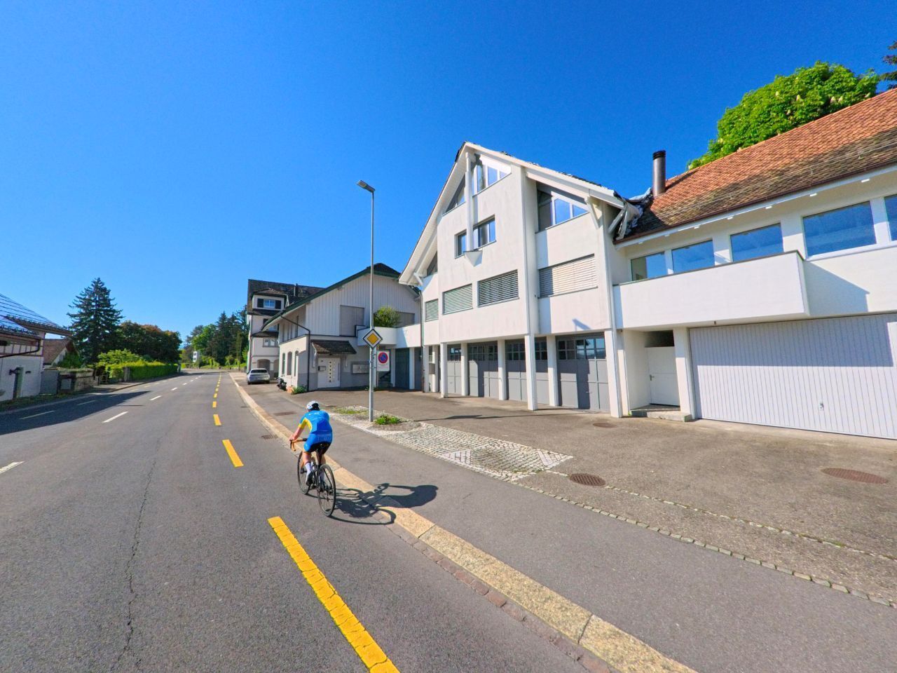 Gemeinde Oberrieden (ZH) – Nützliche Informationen für Sie