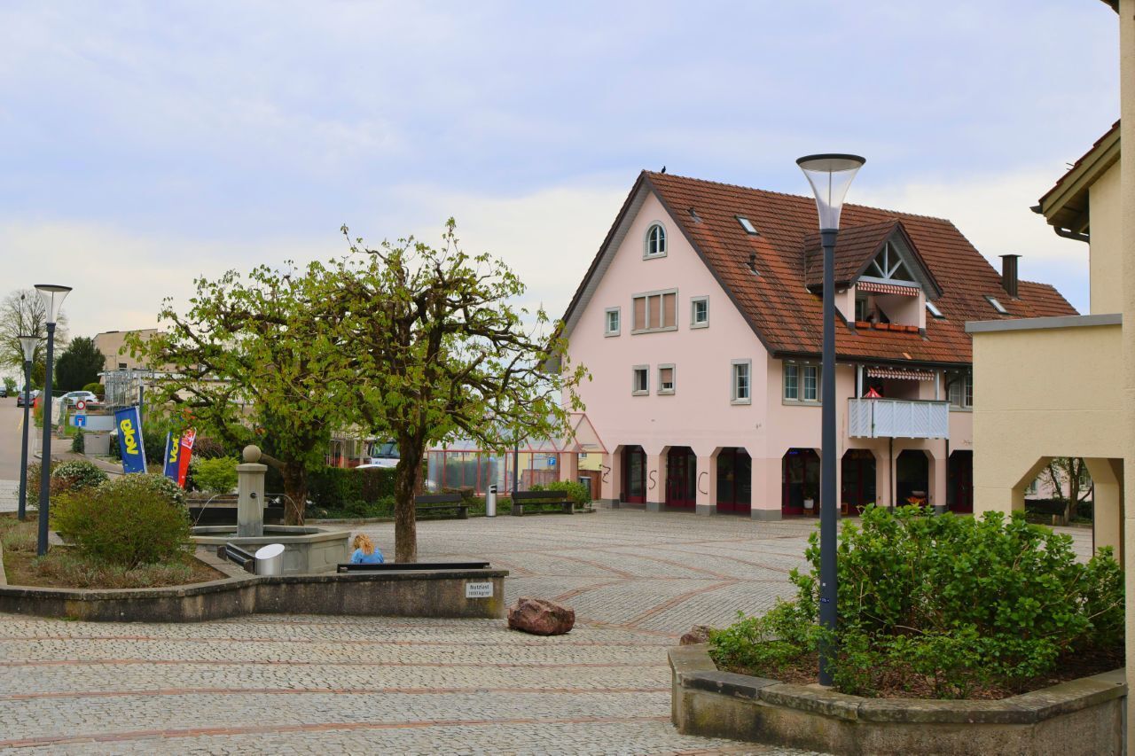 Gemeinde Oetwil an der Limmat (ZH) – Nützliche Informationen für Sie