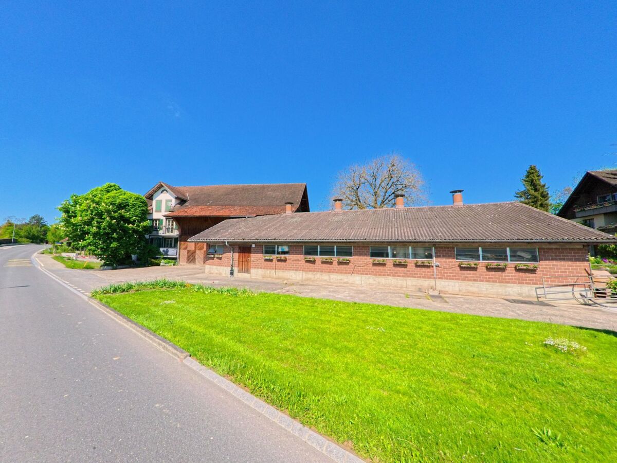 Gemeinde Ottenbach (ZH) – Nützliche Informationen für Sie