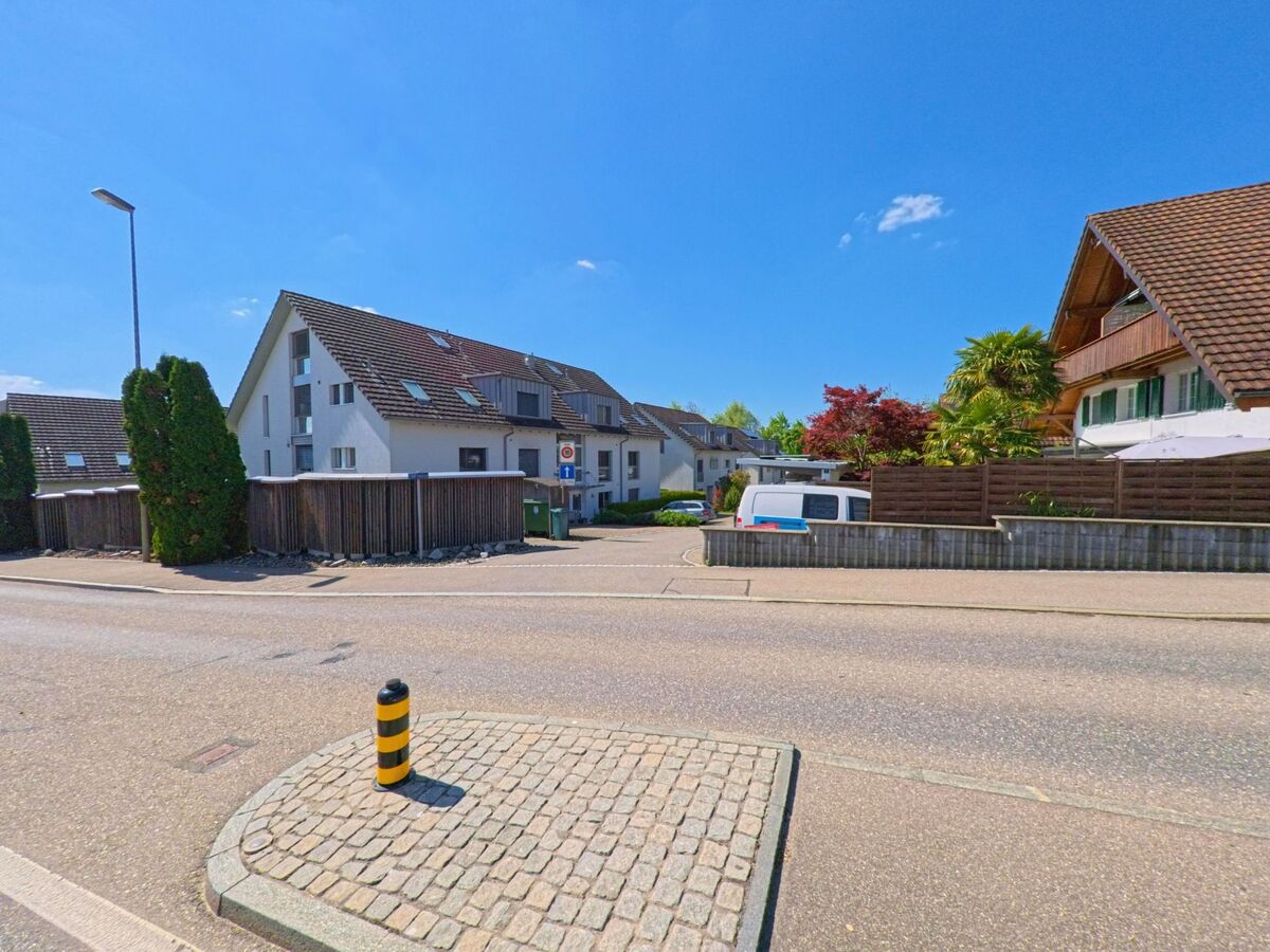 Gemeinde Ottenbach (ZH) – Nützliche Informationen für Sie