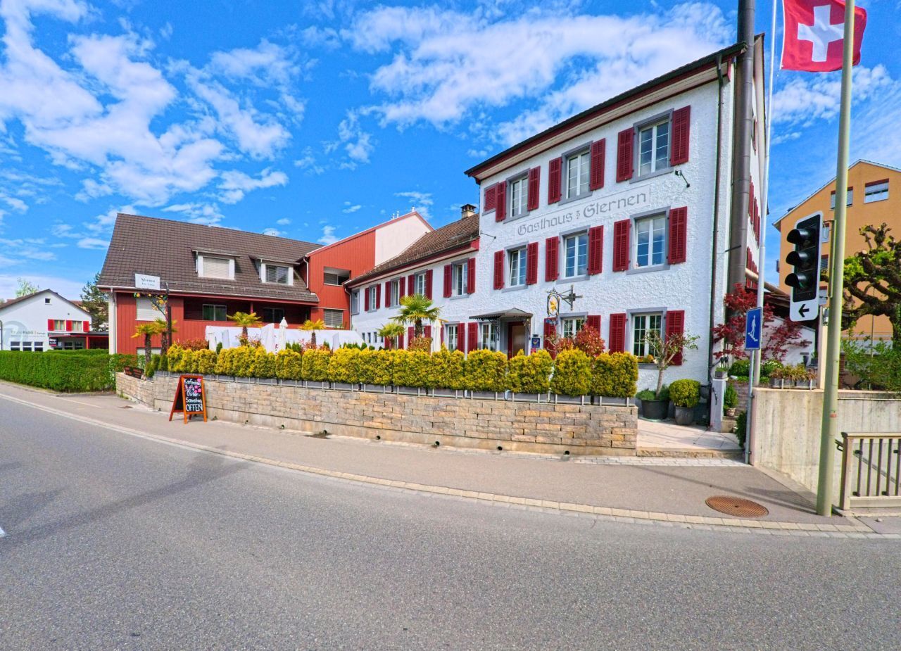 Gemeinde Pfungen (ZH) – Nützliche Informationen für Sie