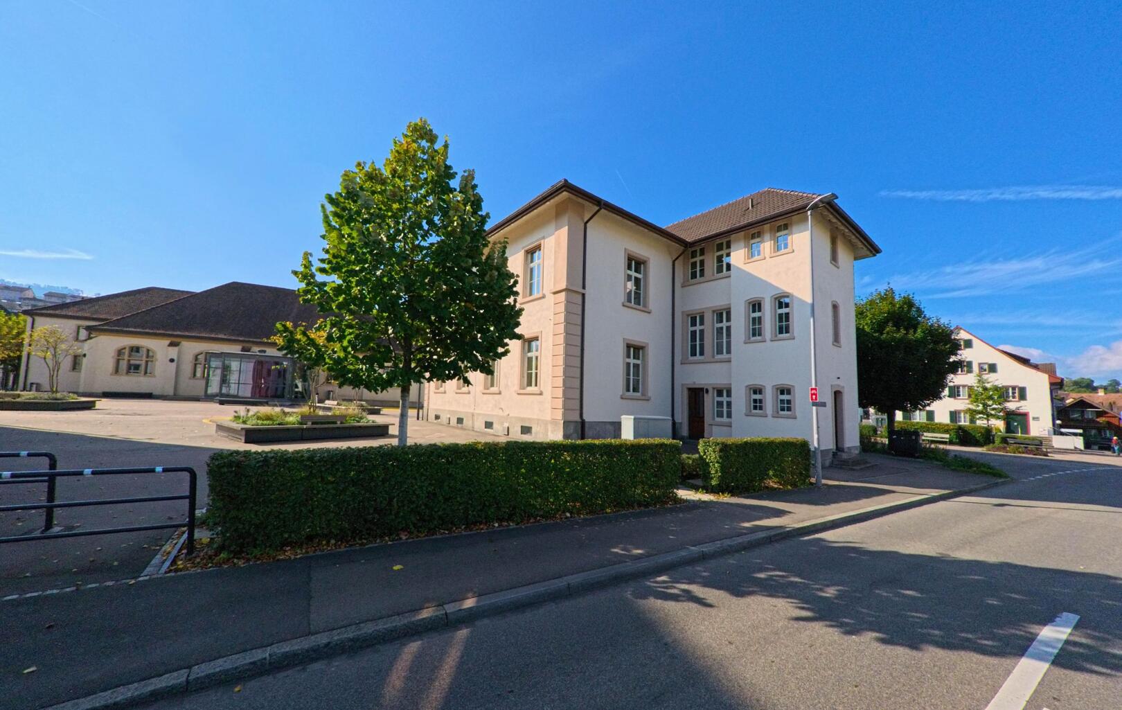 Gemeinde Pratteln (BL) – Nützliche Informationen für Sie