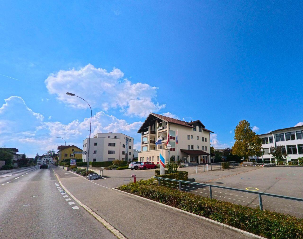 Gemeinde Rain (LU) – Nützliche Informationen für Sie