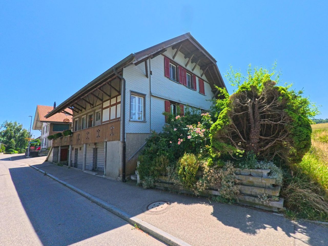 Gemeinde Rapperswil (BE) – Nützliche Informationen für Sie