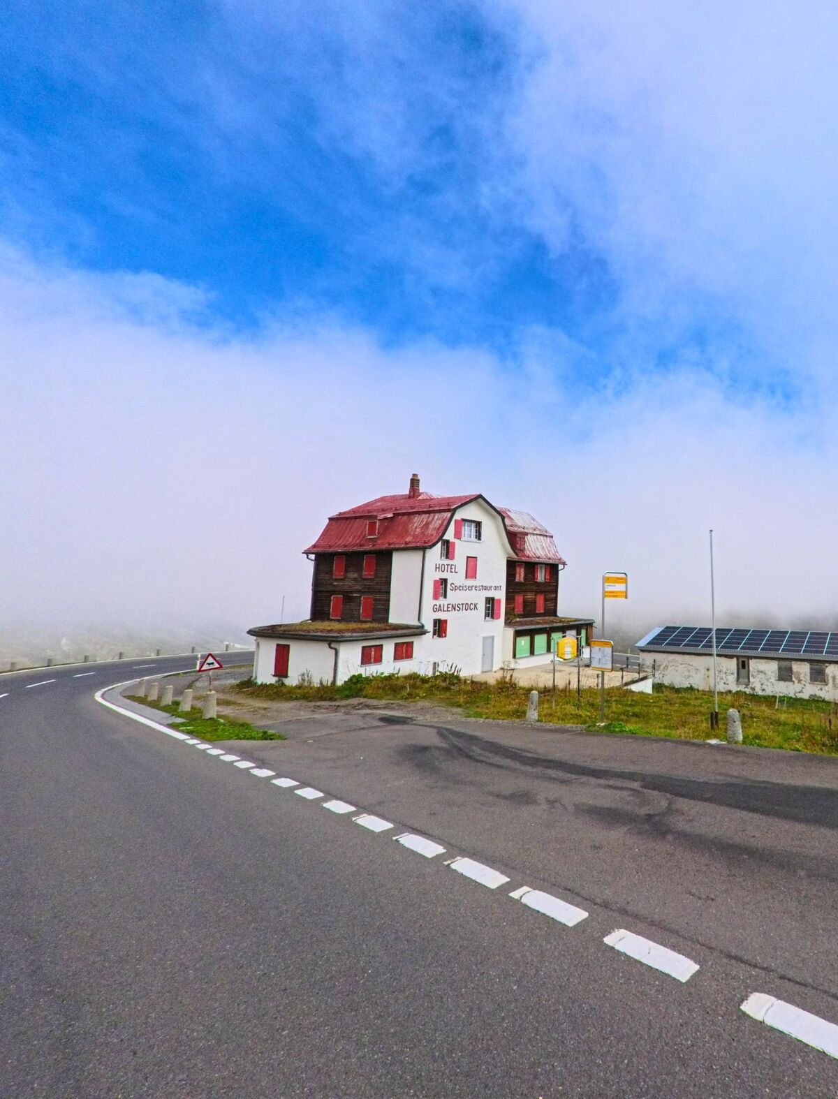 Gemeinde Realp (UR) – Nützliche Informationen für Sie