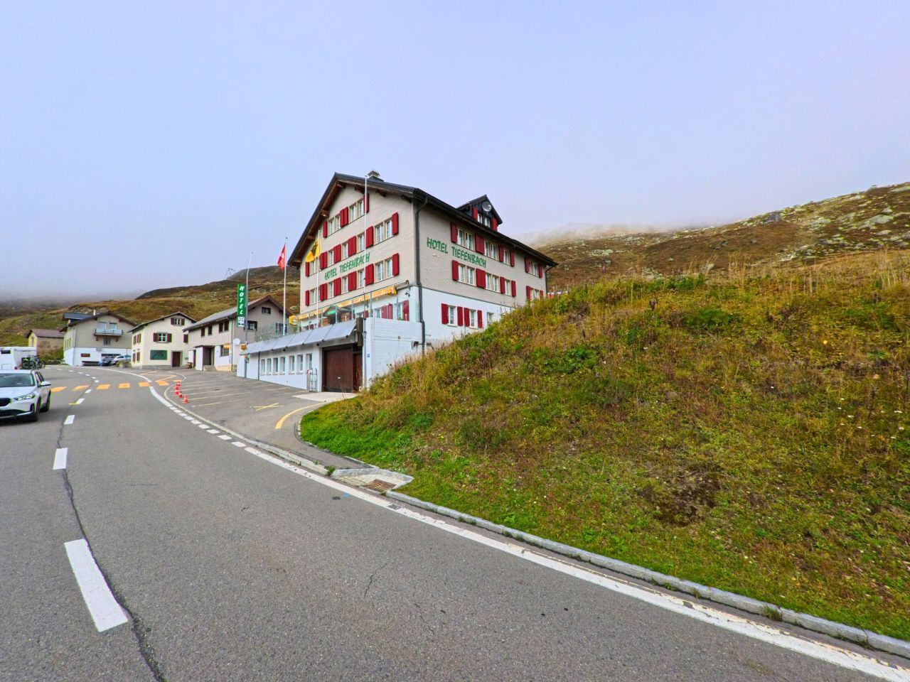 Gemeinde Realp (UR) – Nützliche Informationen für Sie