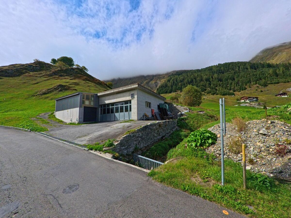 Gemeinde Realp (UR) – Nützliche Informationen für Sie