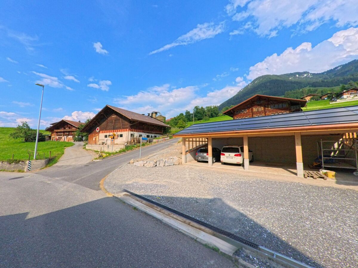 Gemeinde Reichenbach im Kandertal (BE) – Nützliche Informationen für Sie