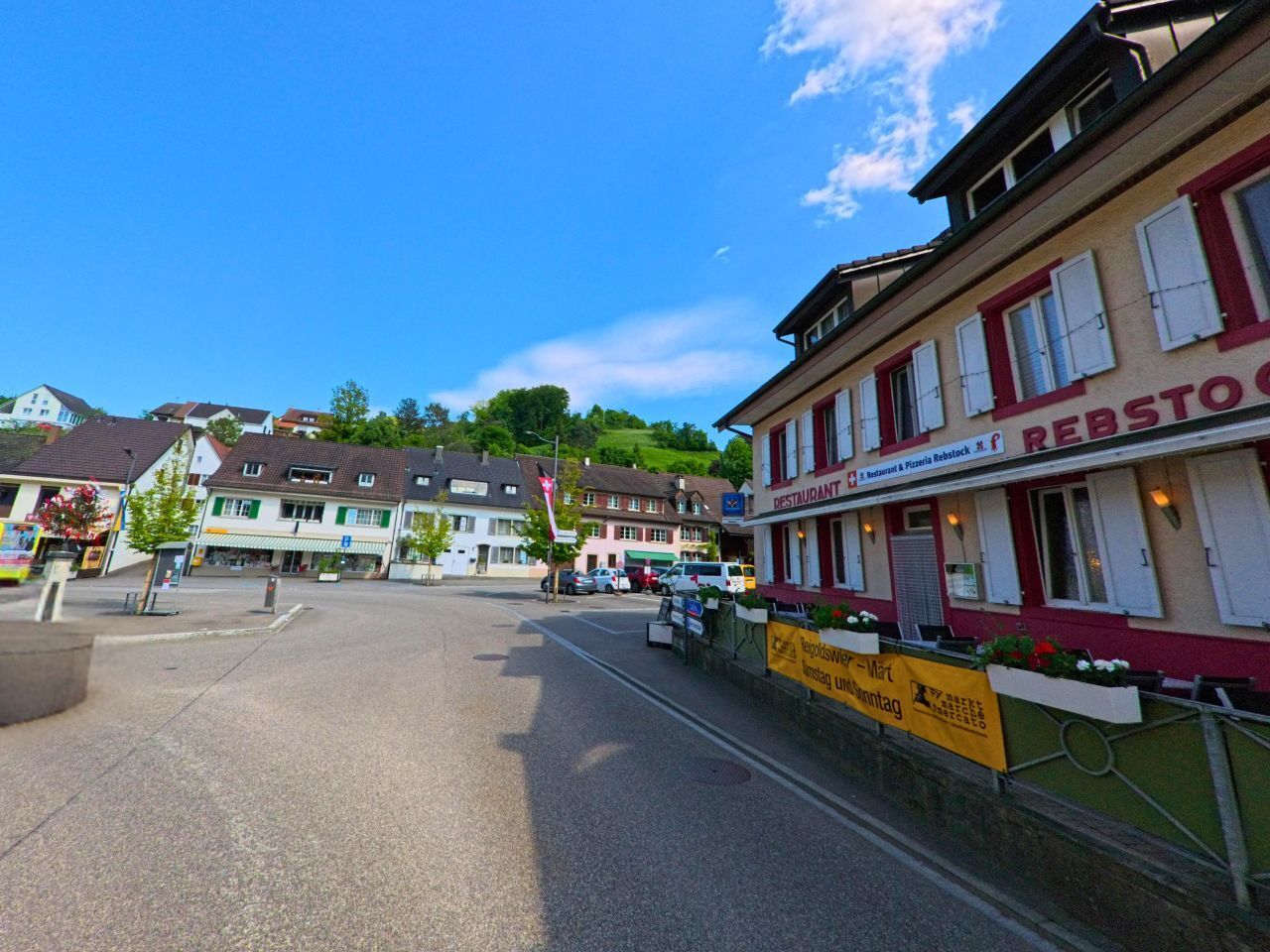 Gemeinde Reigoldswil (BL) – Nützliche Informationen für Sie