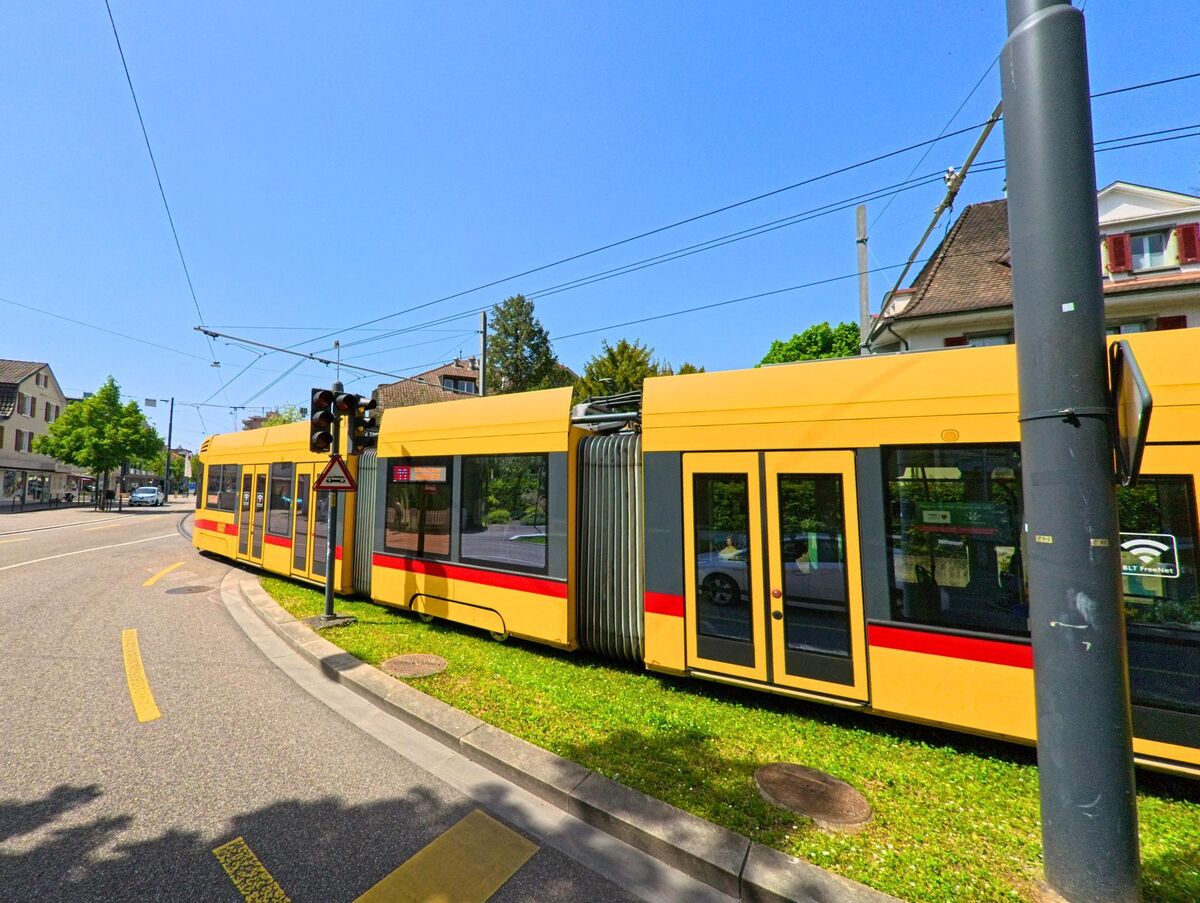 Gemeinde Reinach (BL) – Nützliche Informationen für Sie