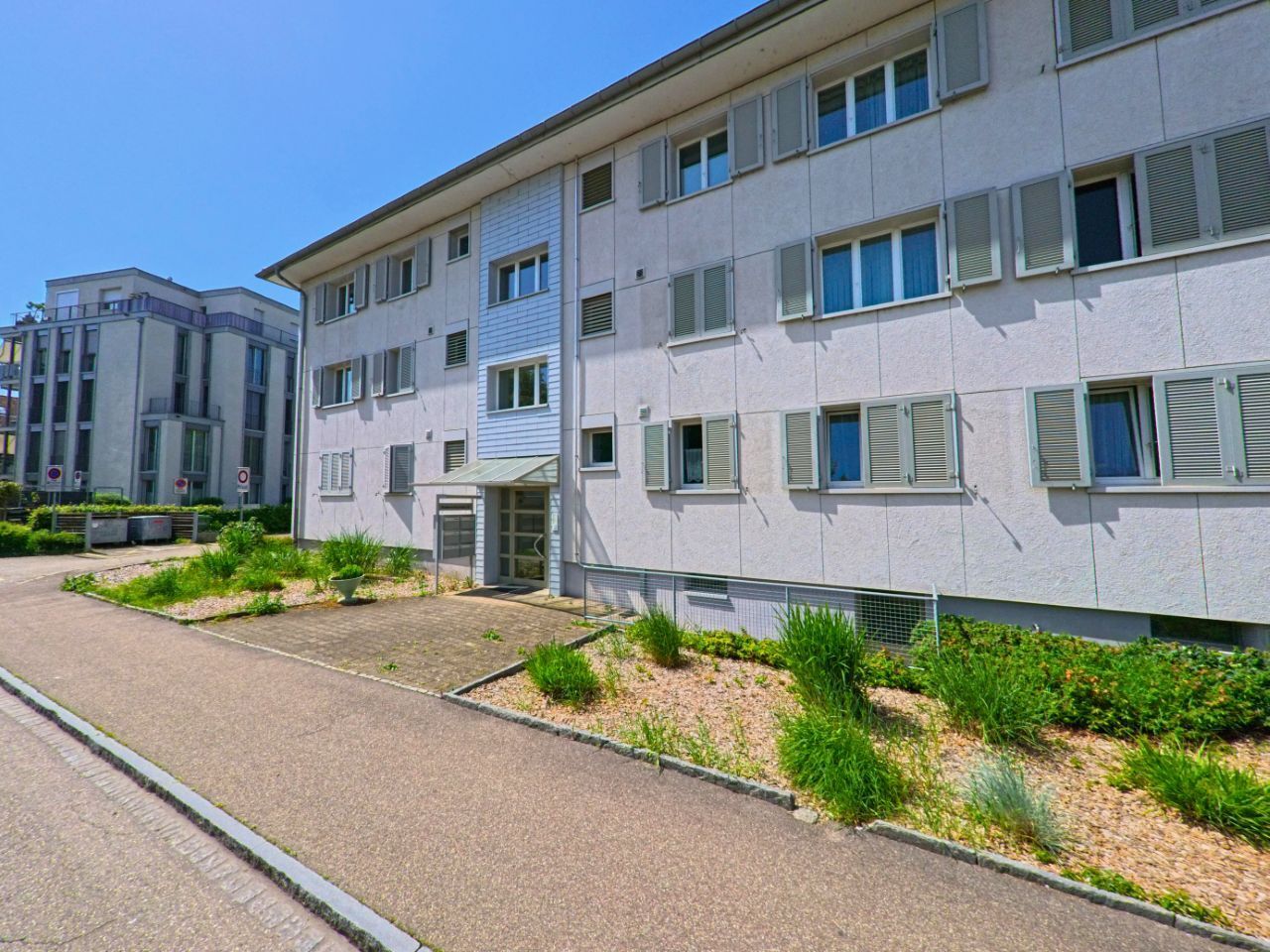 Gemeinde Reinach (BL) – Nützliche Informationen für Sie