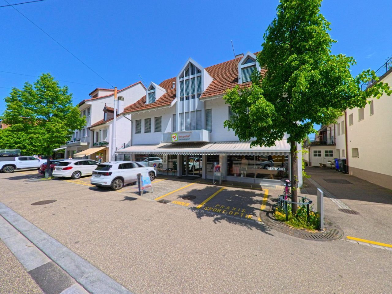 Gemeinde Reinach (BL) – Nützliche Informationen für Sie