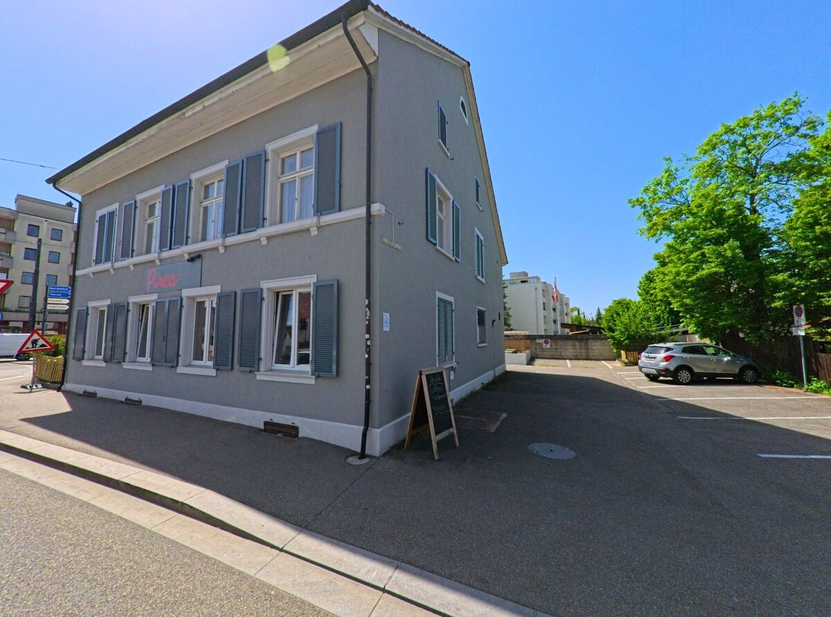 Gemeinde Reinach (BL) – Nützliche Informationen für Sie