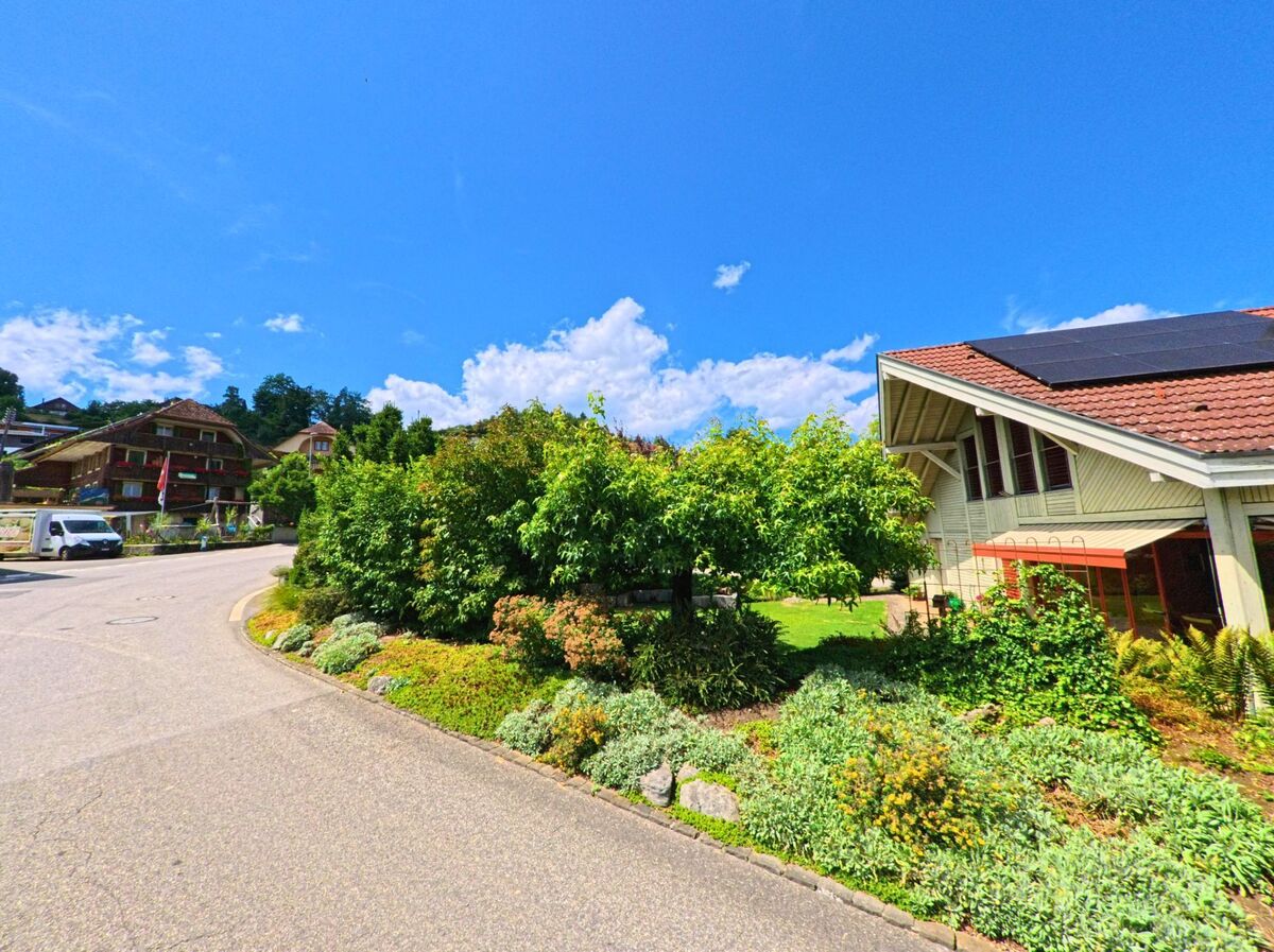 Gemeinde Reitnau (AG) – Nützliche Informationen für Sie