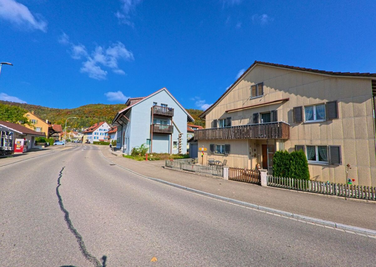 Gemeinde Remigen (AG) – Nützliche Informationen für Sie