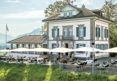 Gemeinde Altendorf (SZ) – Nützliche Informationen für Sie