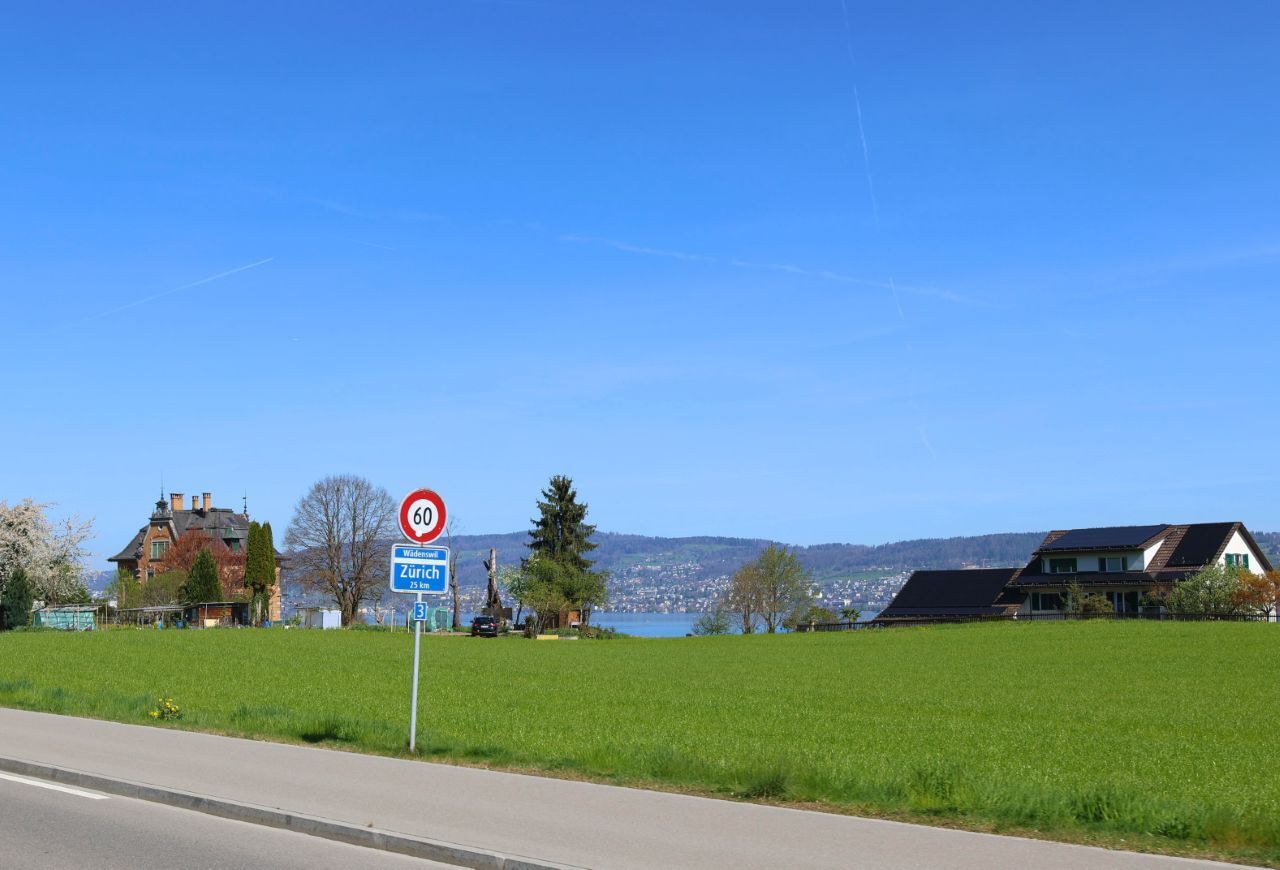 Gemeinde Richterswil (ZH) – Nützliche Informationen für Sie