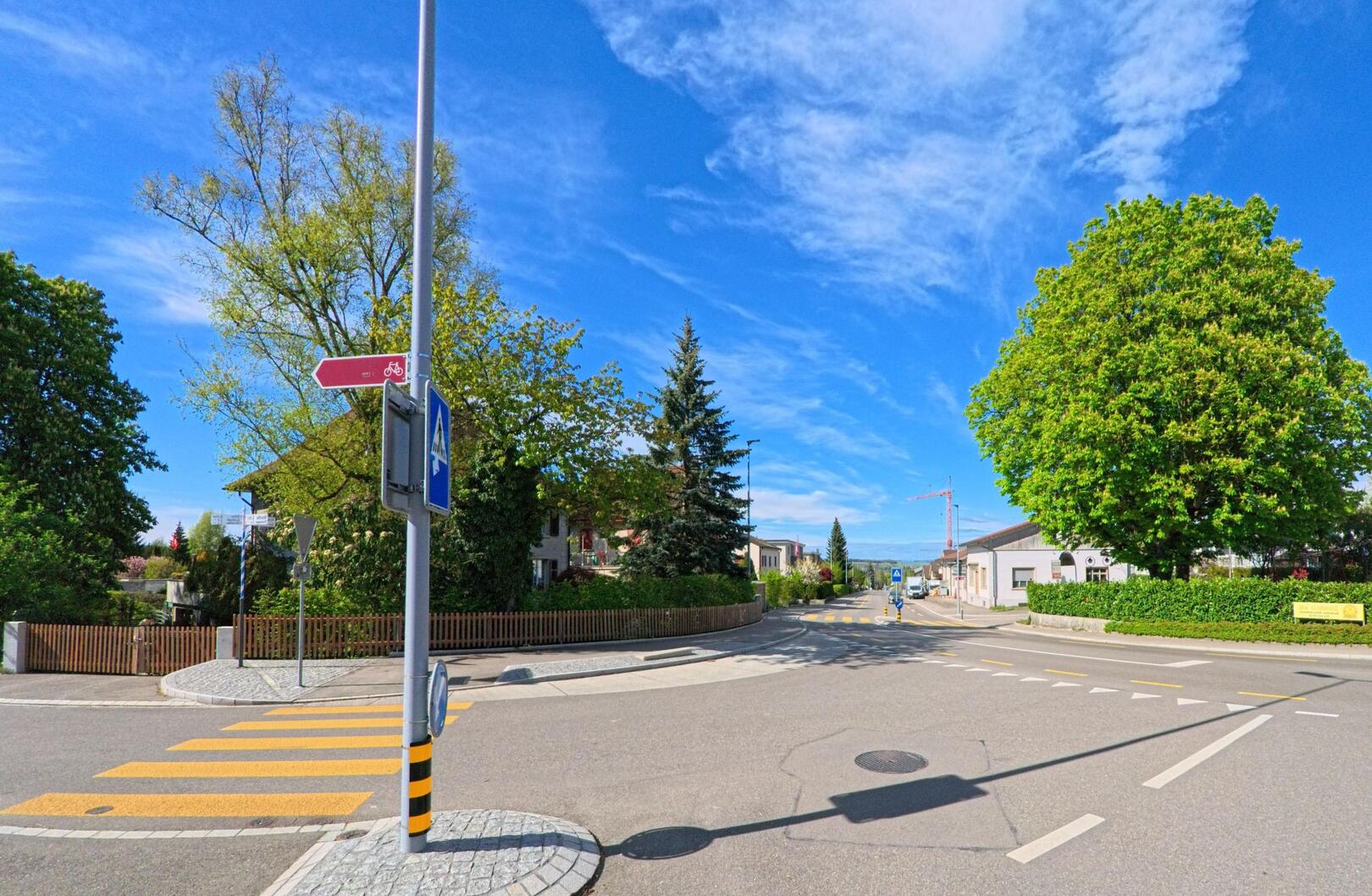 Gemeinde Rickenbach (ZH) – Nützliche Informationen für Sie