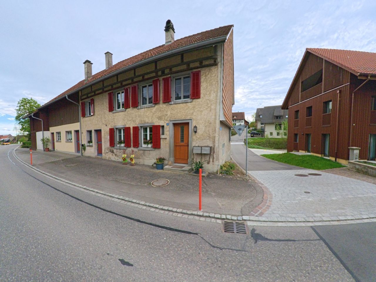 Gemeinde Rickenbach (ZH) – Nützliche Informationen für Sie