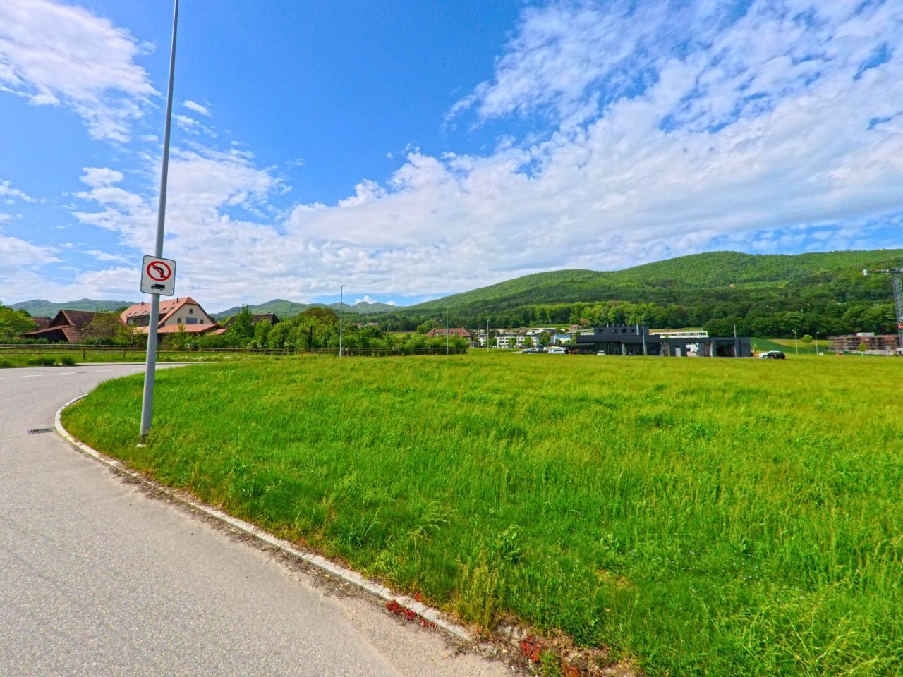 Gemeinde Rickenbach (SO) – Nützliche Informationen für Sie