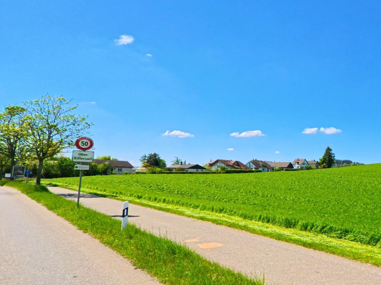 Gemeinde Rifferswil (ZH) – Nützliche Informationen für Sie