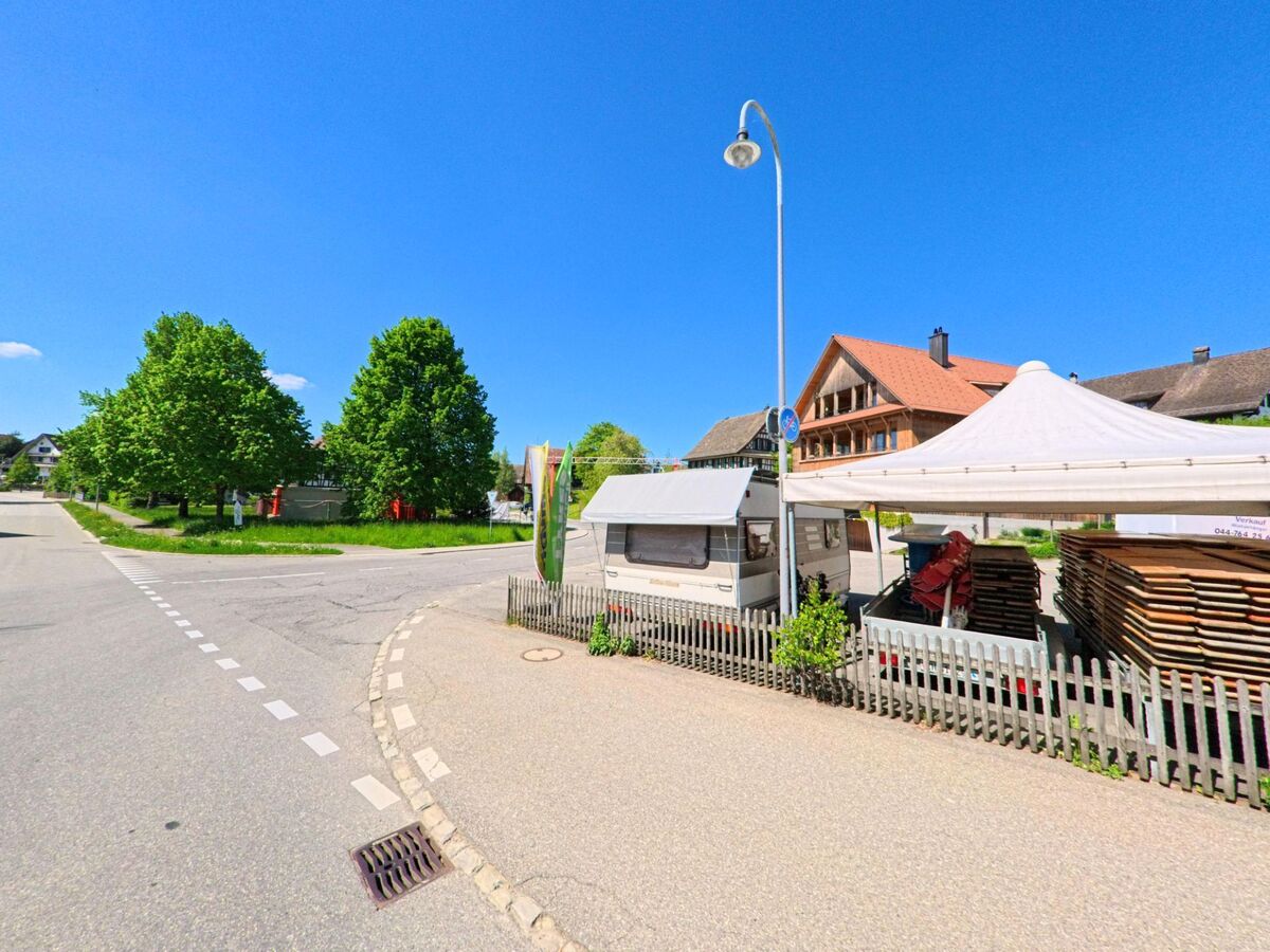 Gemeinde Rifferswil (ZH) – Nützliche Informationen für Sie