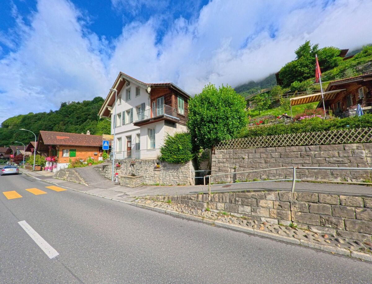 Gemeinde Ringgenberg (BE) – Nützliche Informationen für Sie