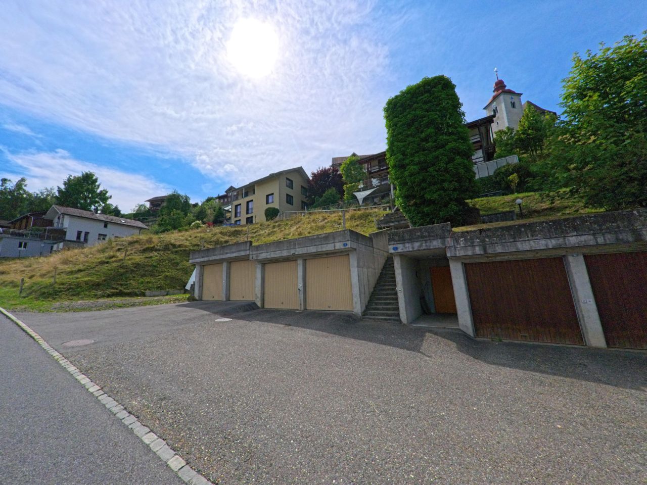 Gemeinde Romoos (LU) – Nützliche Informationen für Sie