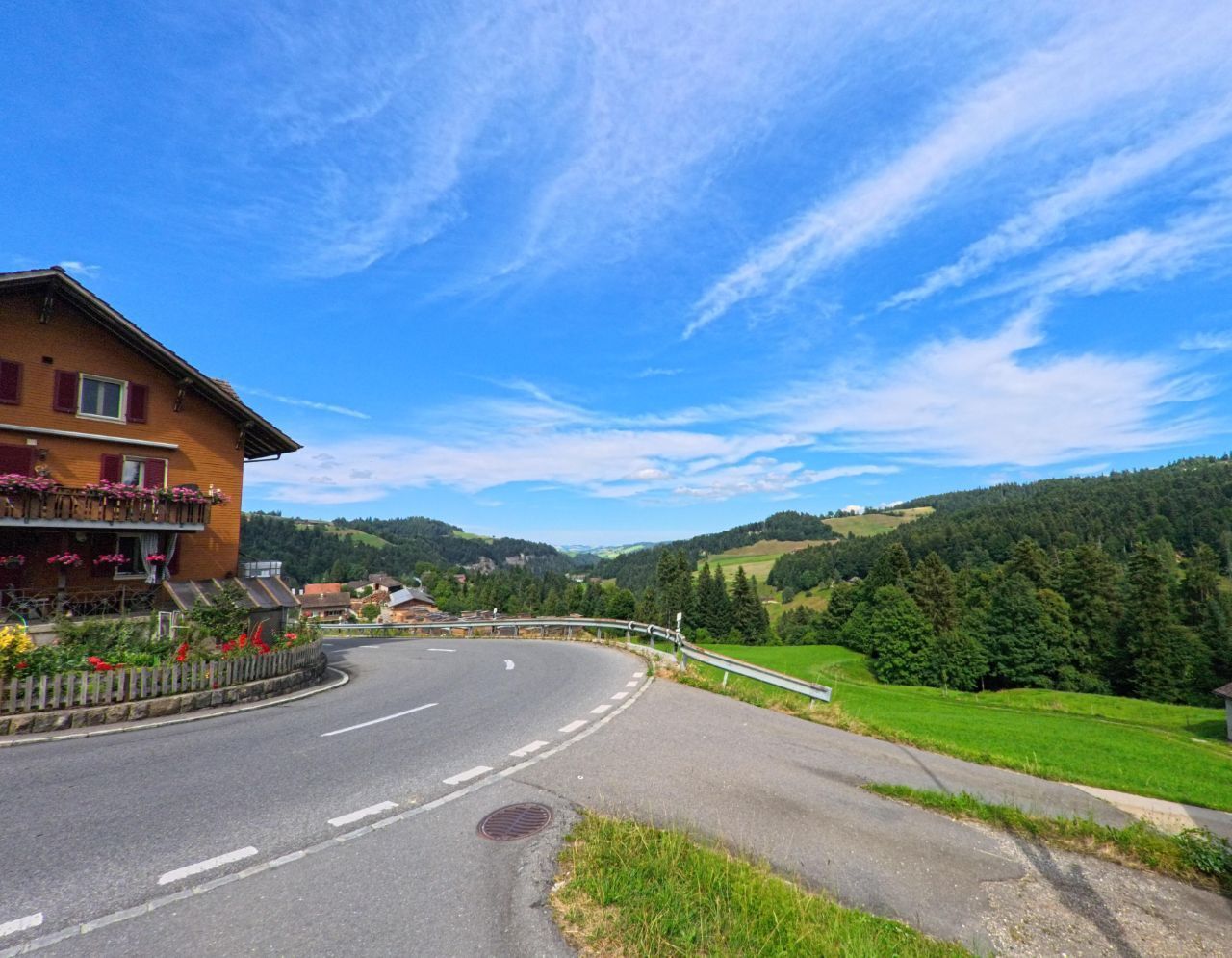 Gemeinde Romoos (LU) – Nützliche Informationen für Sie