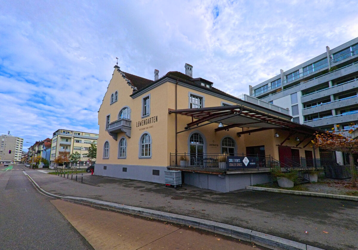 Gemeinde Rorschach (SG) – Nützliche Informationen für Sie