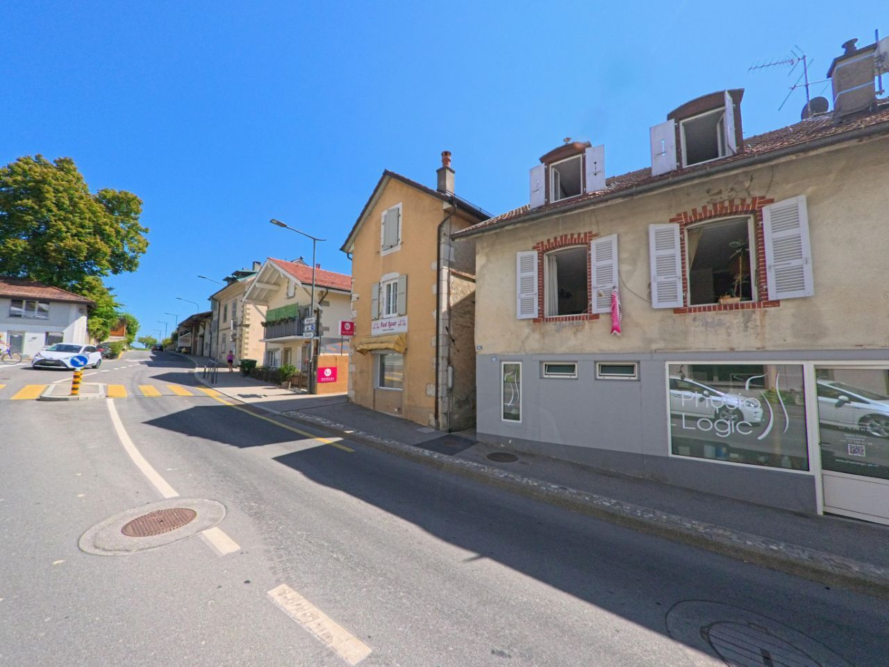 Gemeinde Satigny (GE) – Nützliche Informationen für Sie