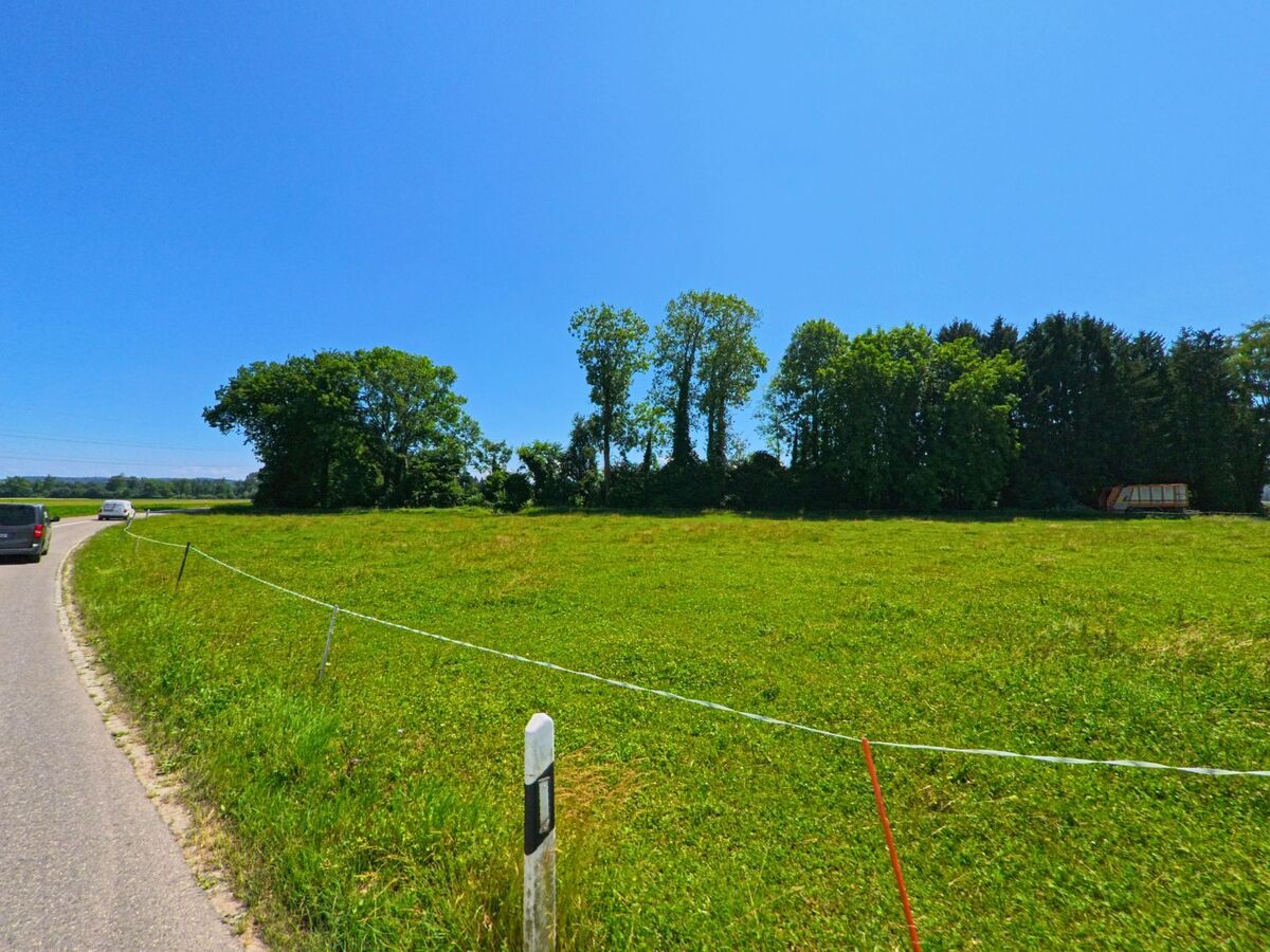 Gemeinde Scheuren (BE) – Nützliche Informationen für Sie