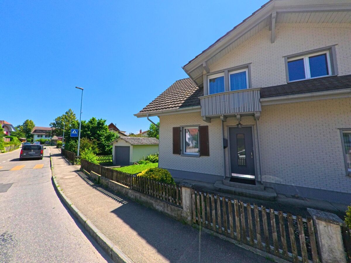 Gemeinde Scheuren (BE) – Nützliche Informationen für Sie