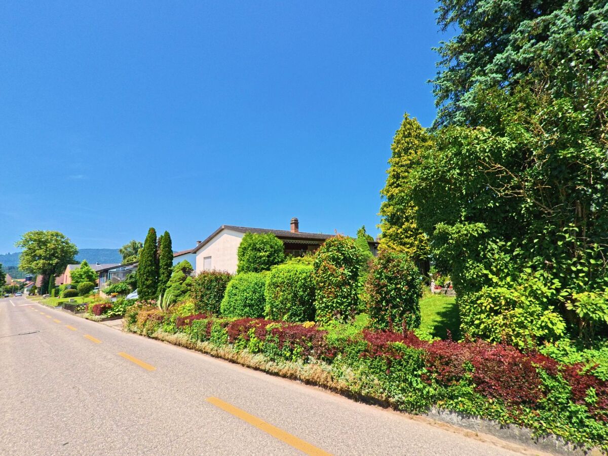 Gemeinde Scheuren (BE) – Nützliche Informationen für Sie