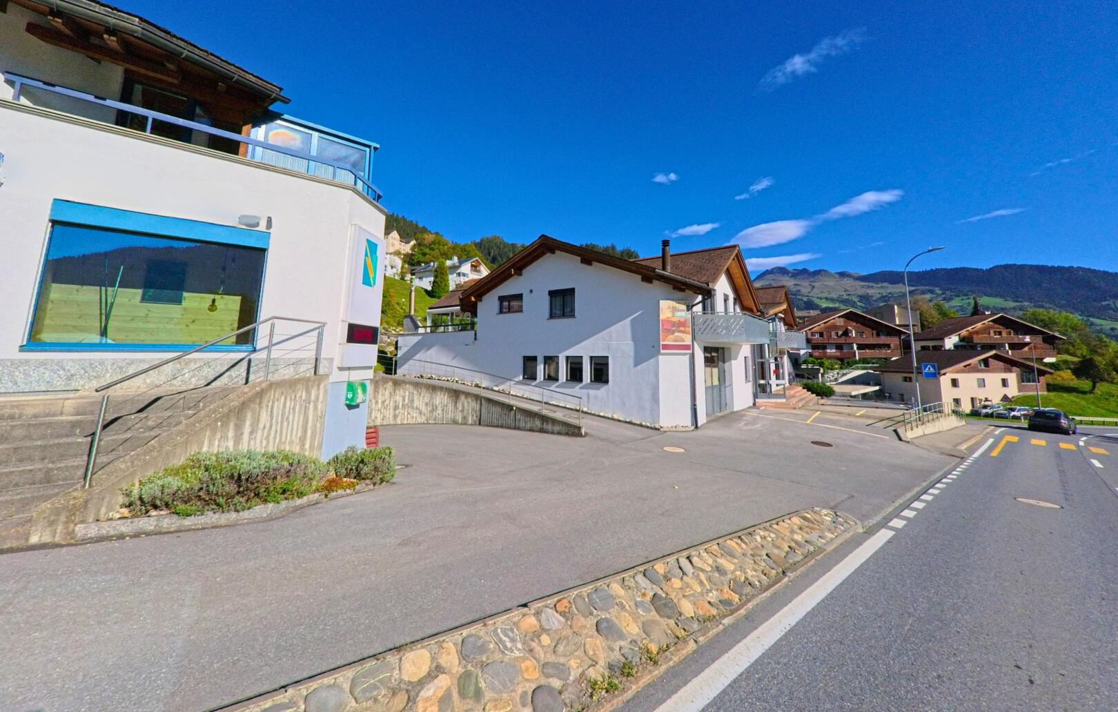 Gemeinde Schluein (GR) – Nützliche Informationen für Sie