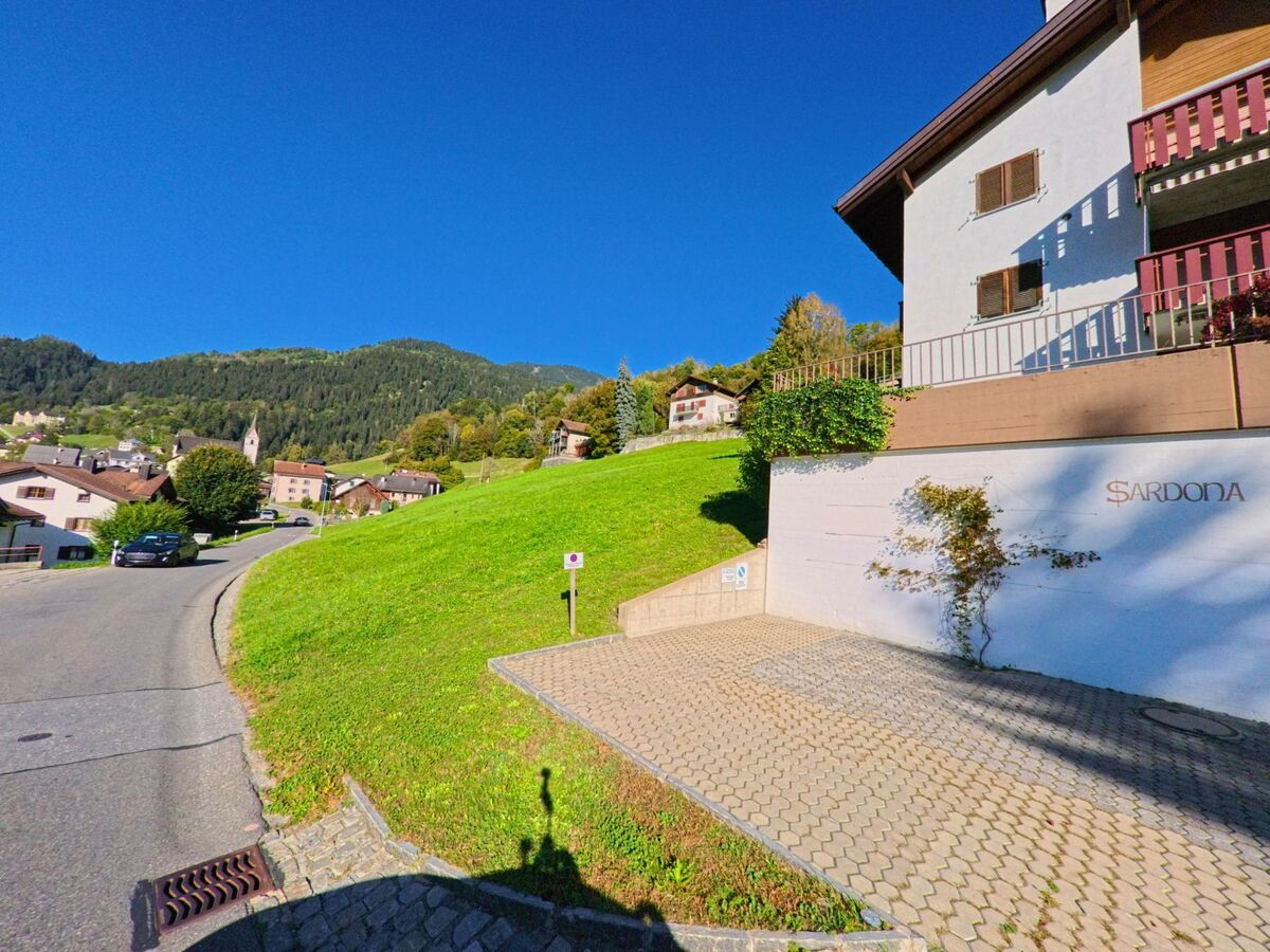 Gemeinde Schluein (GR) – Nützliche Informationen für Sie