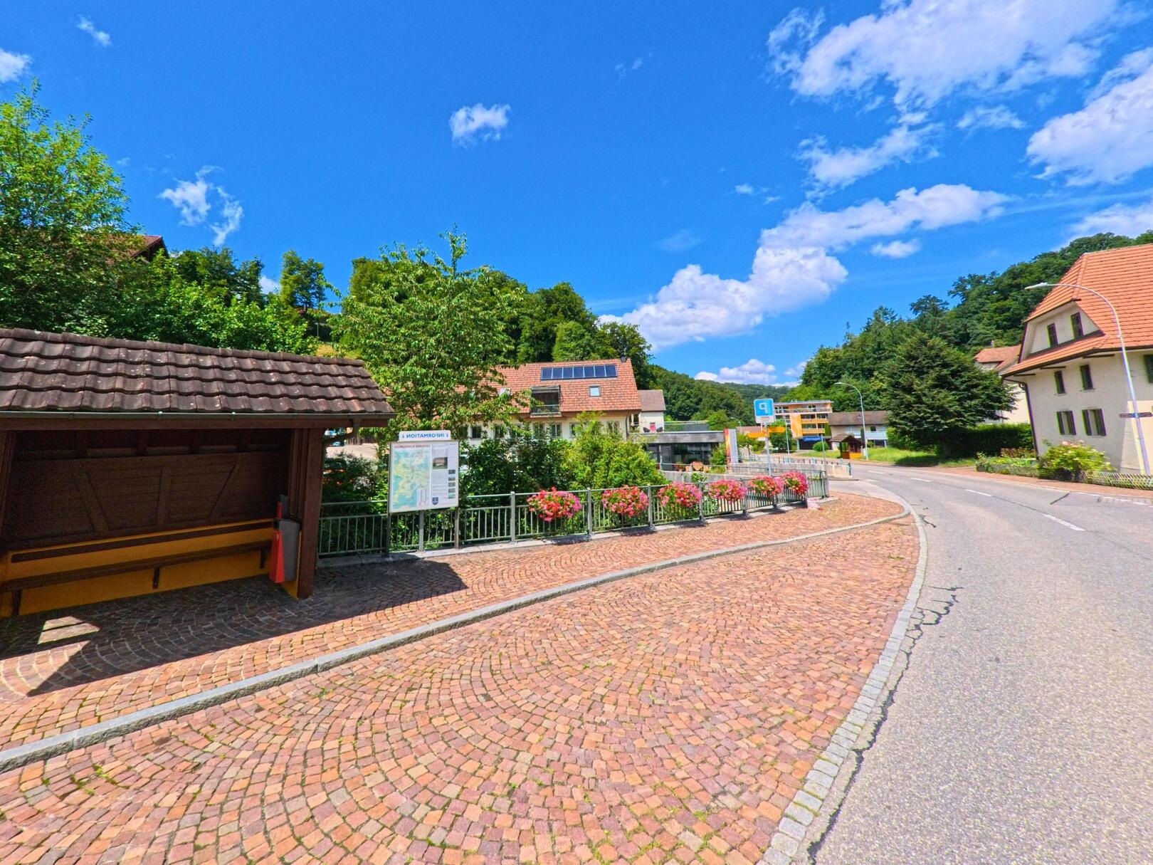 Gemeinde Schmiedrued (AG) – Nützliche Informationen für Sie