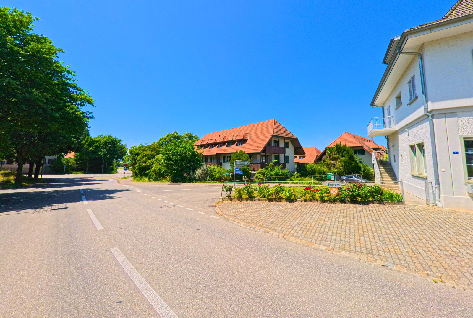 Gemeinde Schnottwil (SO) – Nützliche Informationen für Sie