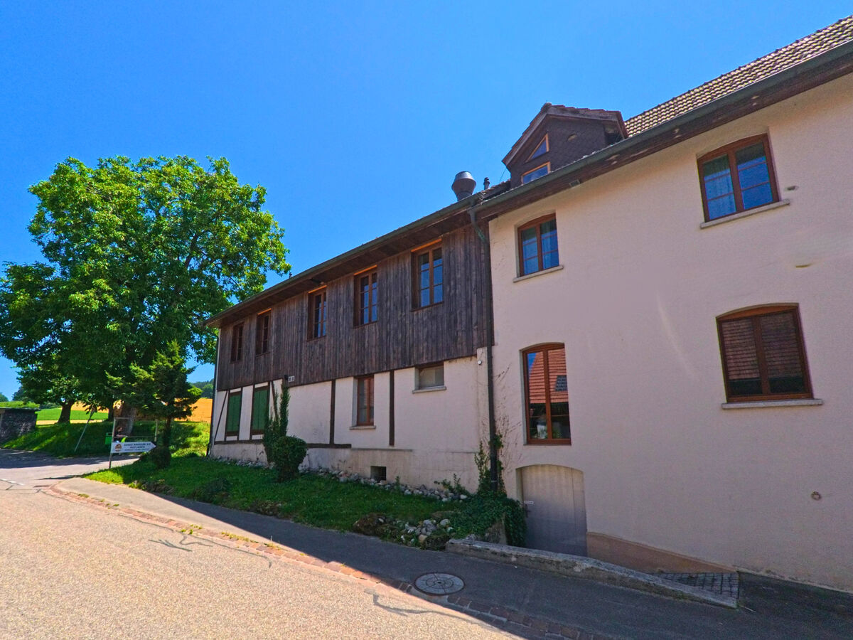 Gemeinde Schnottwil (SO) – Nützliche Informationen für Sie