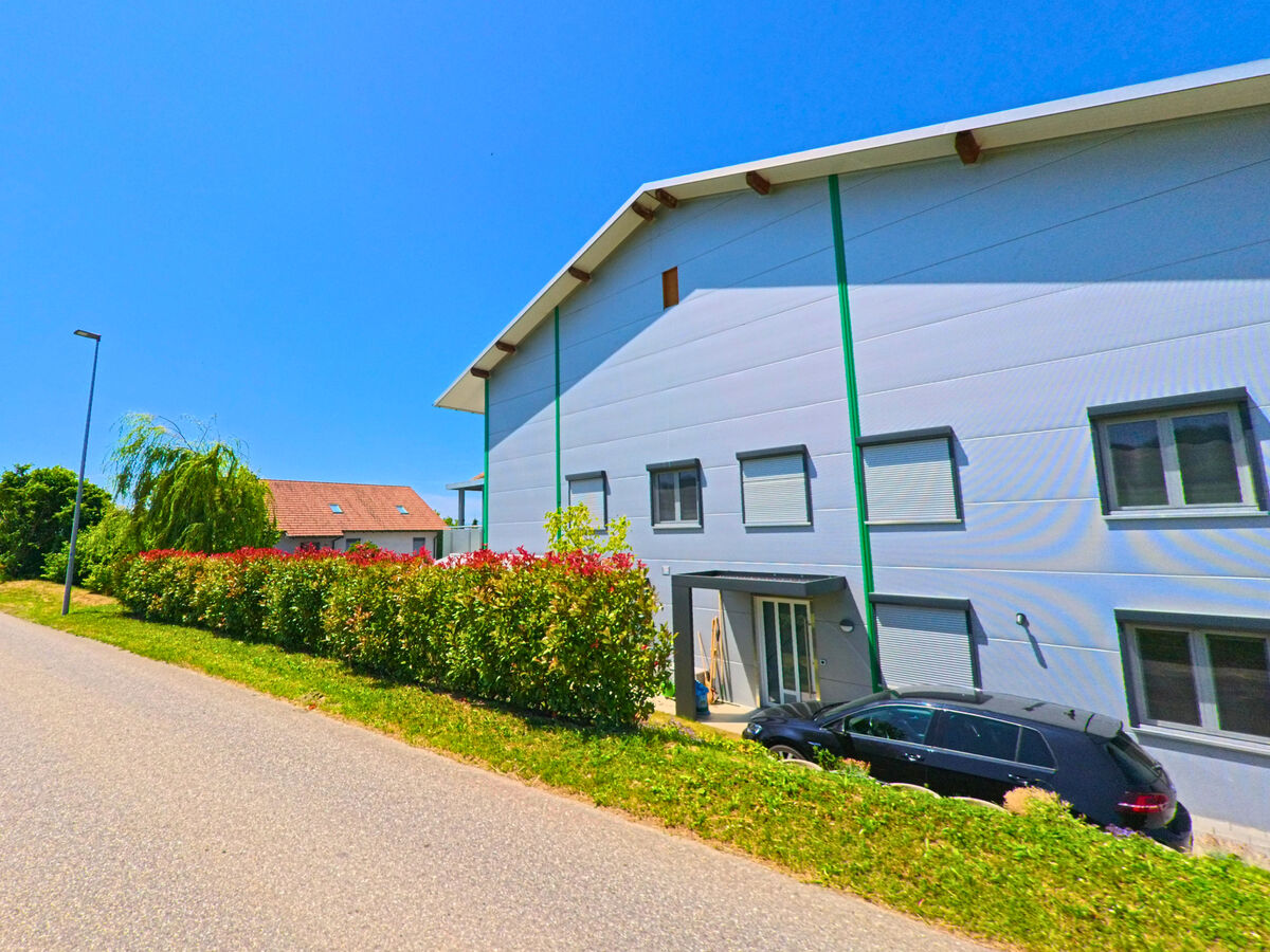 Gemeinde Schnottwil (SO) – Nützliche Informationen für Sie