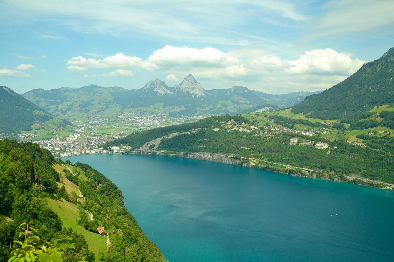 Kanton Uri (UR) – Alles Wichtige an Informationen